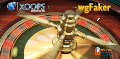 XOOPS Web Application System - Powered by You!